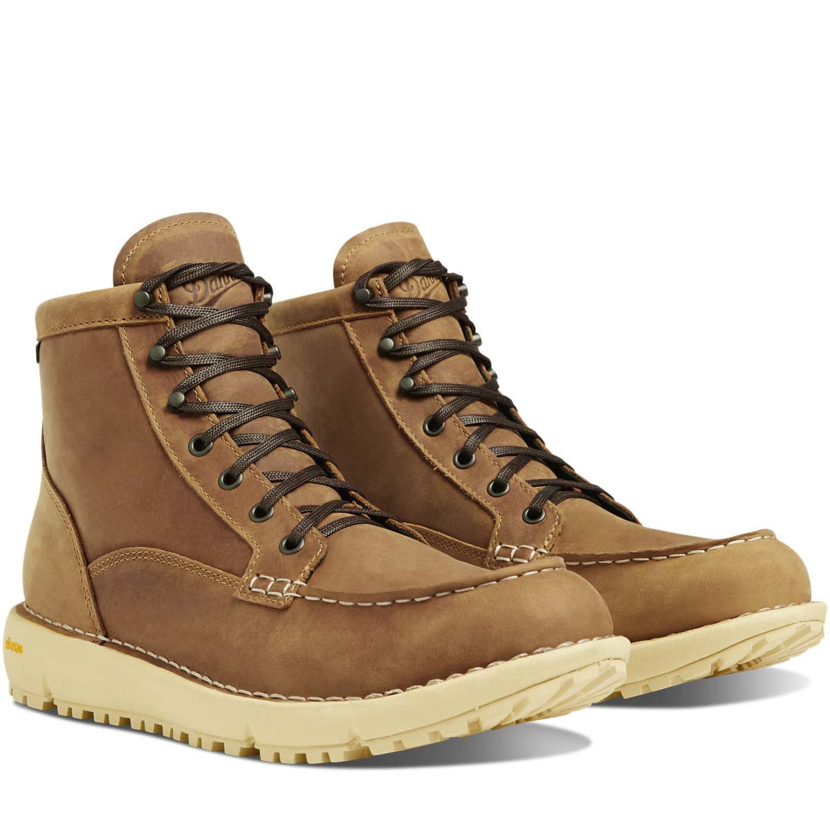 Danner Logger Moc 917 Boot | Rogers Sporting Goods