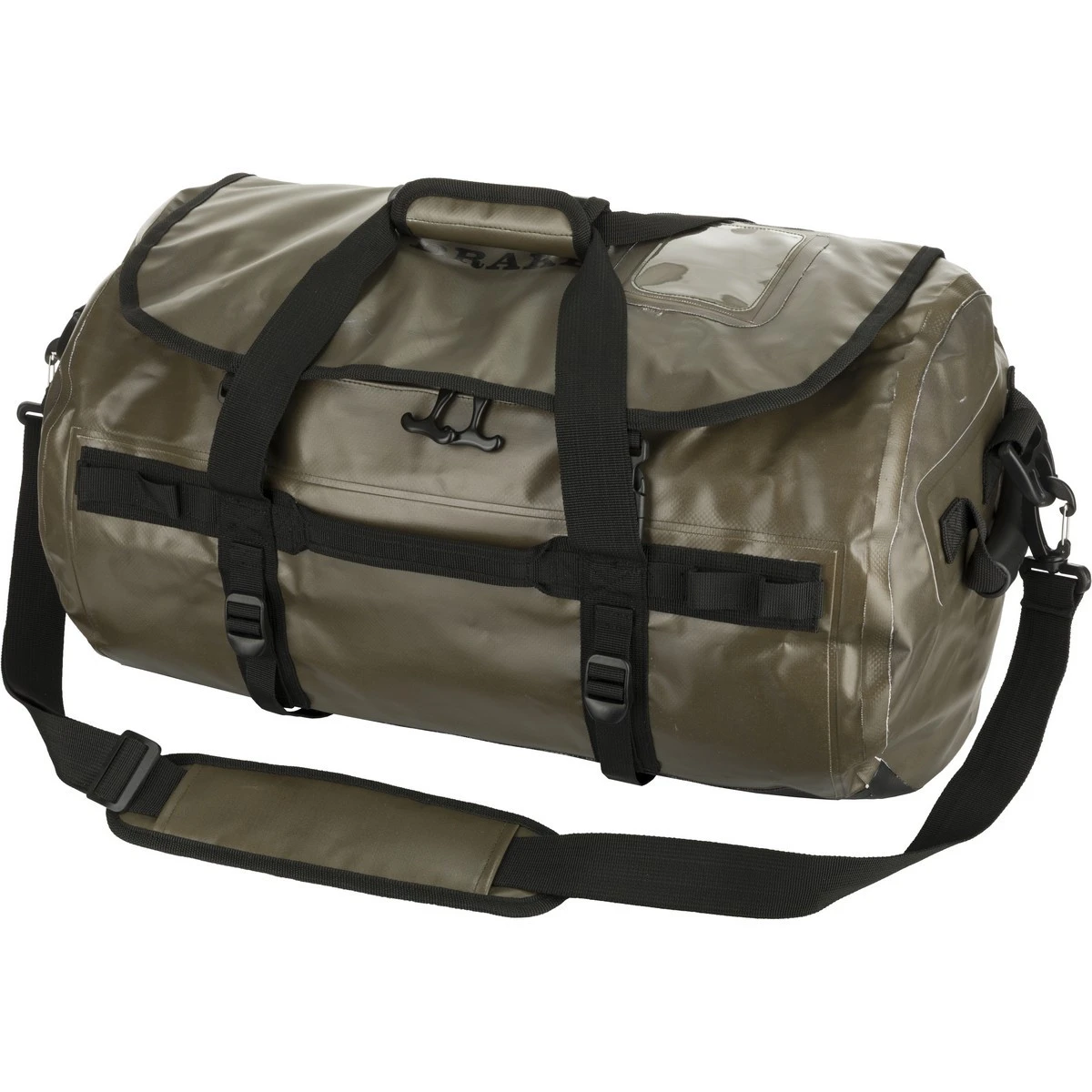 Drake Waterproof Duffel Bag | Rogers Sporting Goods