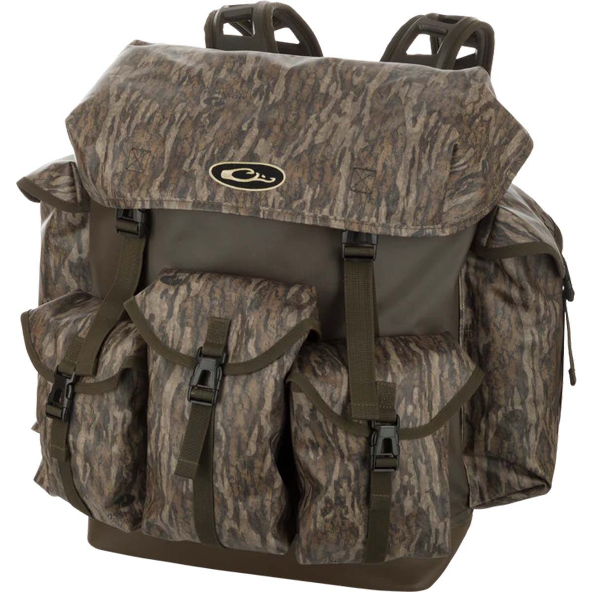 Drake Swamp Pack | Rogers Sporting Goods