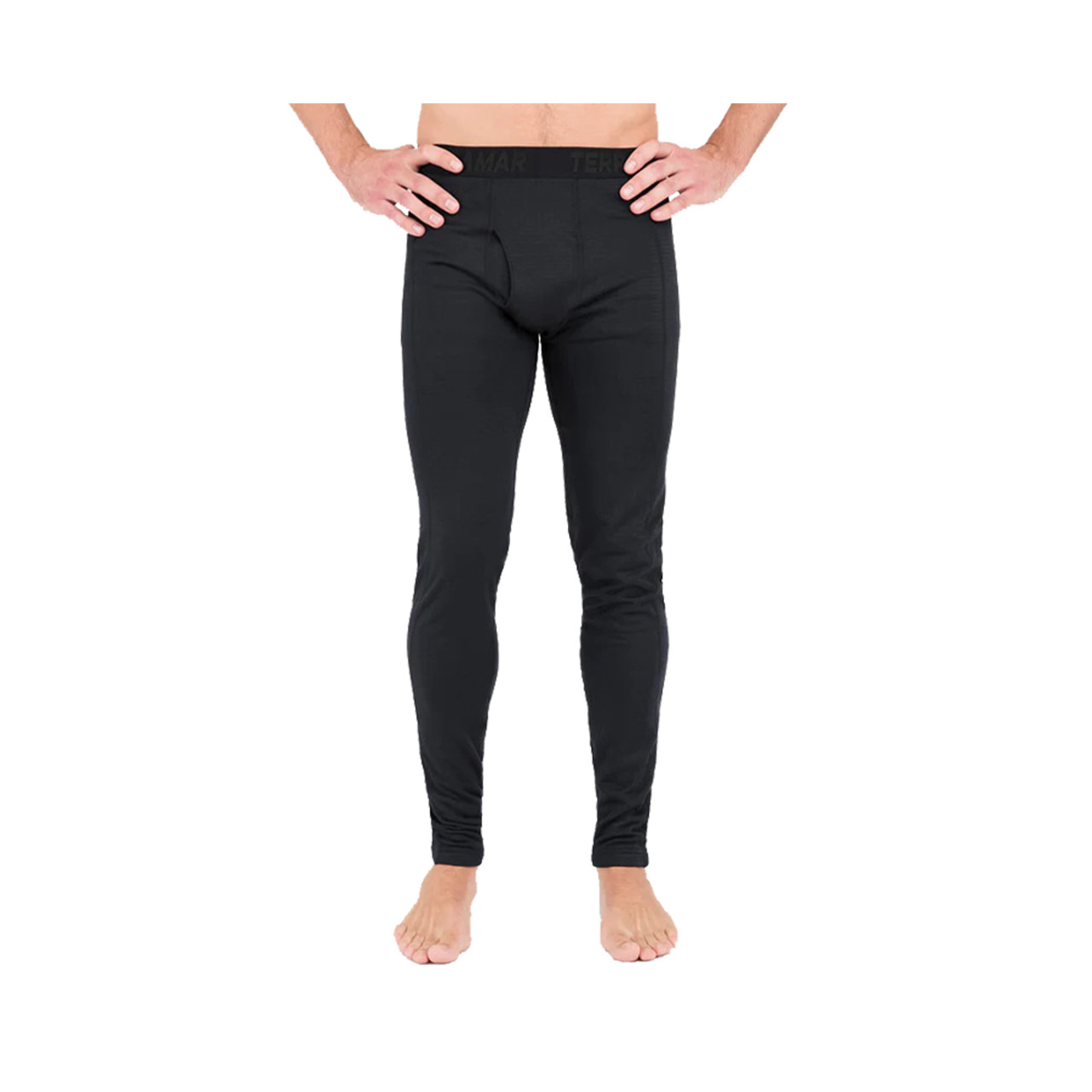 Terramar 30 Ecolator Heavyweight Performance Thermal Pants Rogers