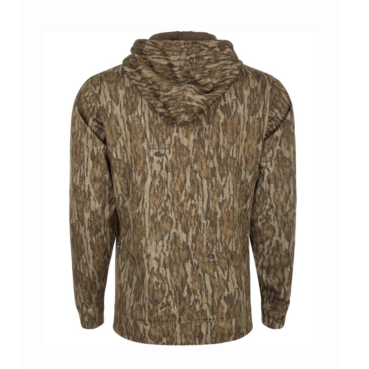 Drake Performance Camo Hoodie | Rogers Sporting Goods