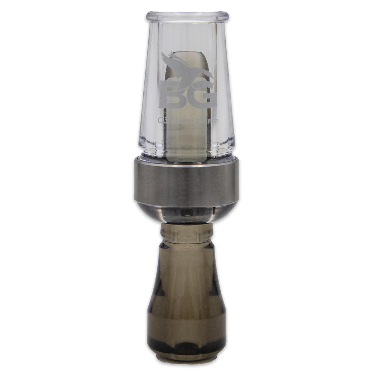 Buck Gardner C3 Double Reed Duck Call | Rogers Sporting Goods