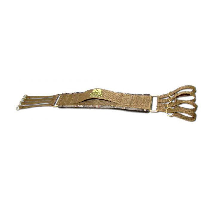 Heavy Hauler The Strandle Game Strap - Max 5 | Rogers Sporting Goods