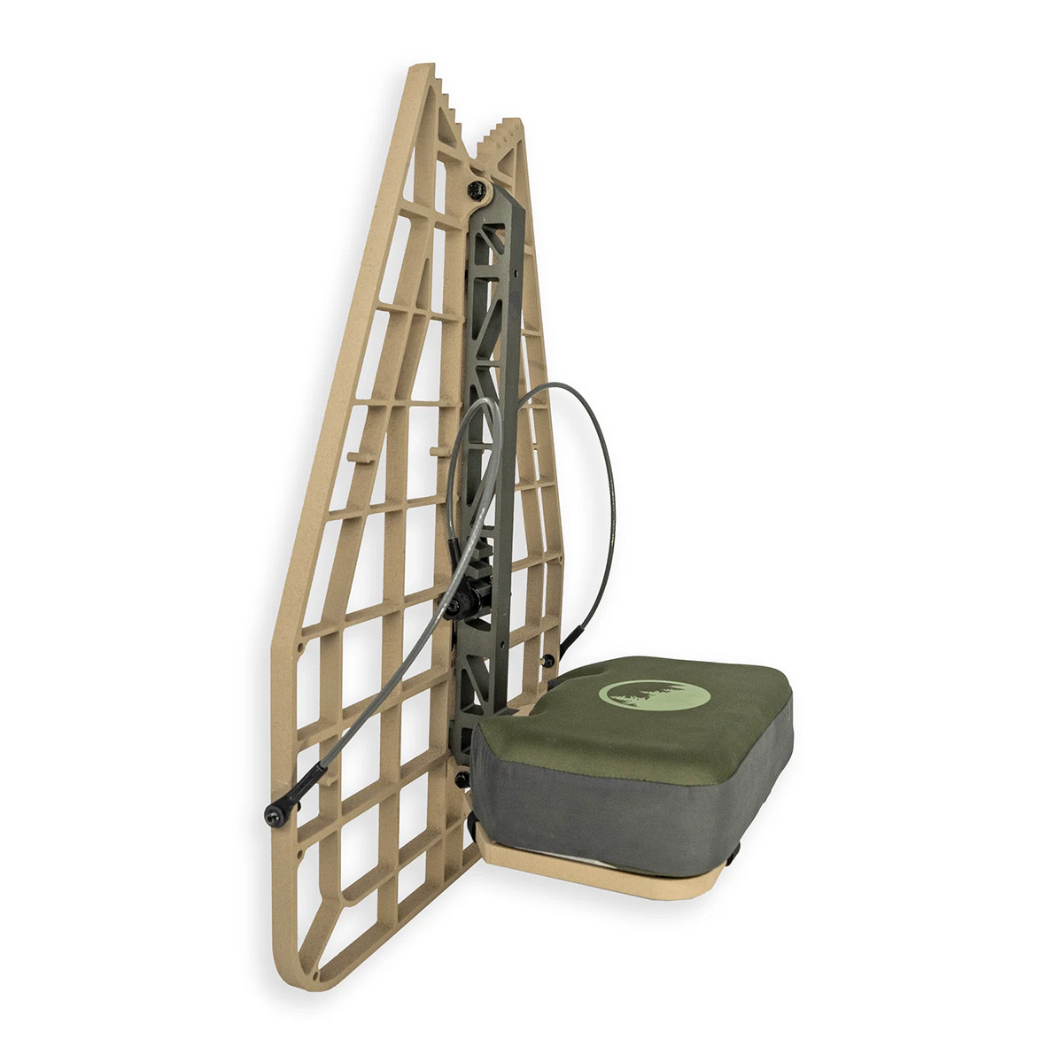 XOP Coldworld Hang-on Stand | Rogers Sporting Goods