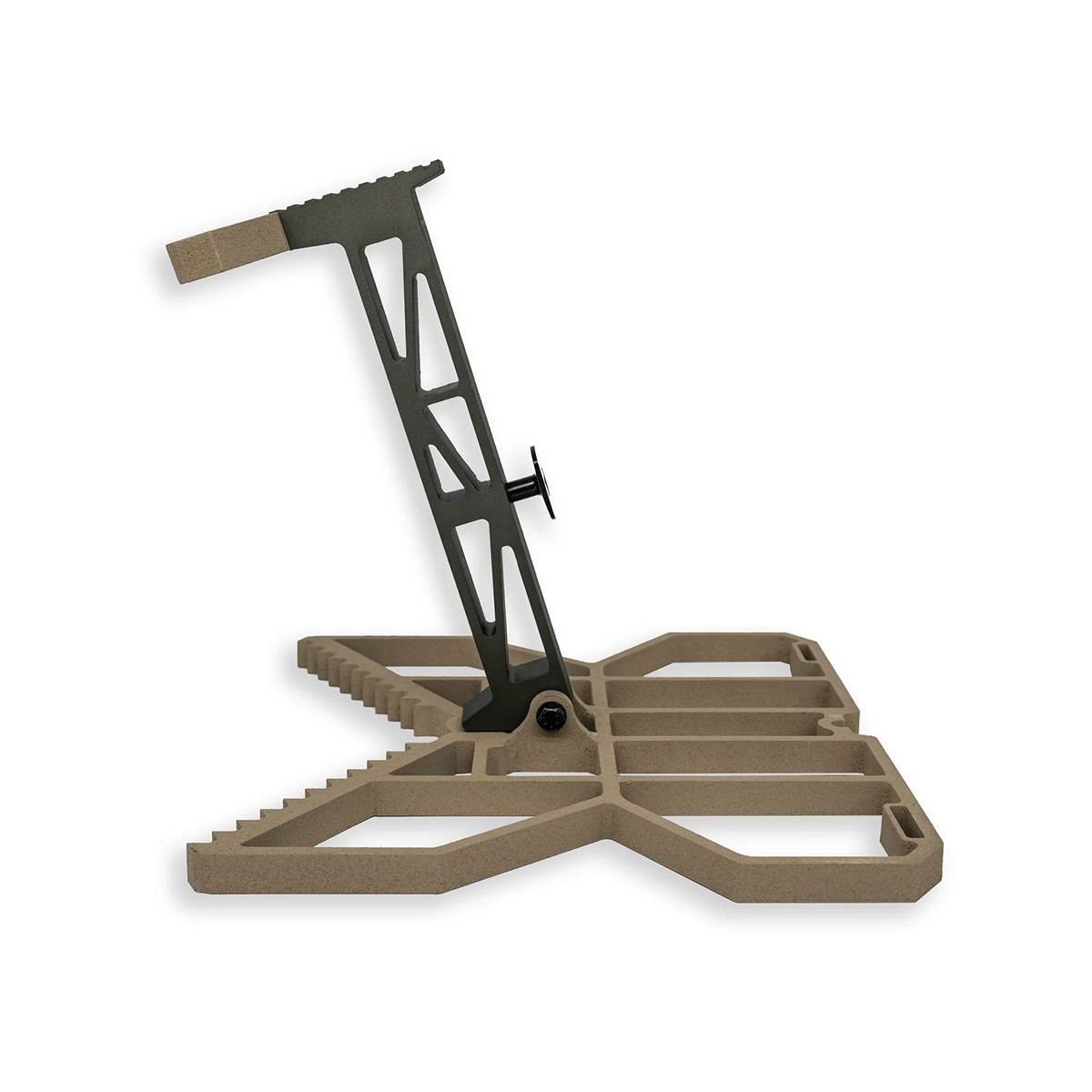 XOP Invader Saddle Platform | Rogers Sporting Goods