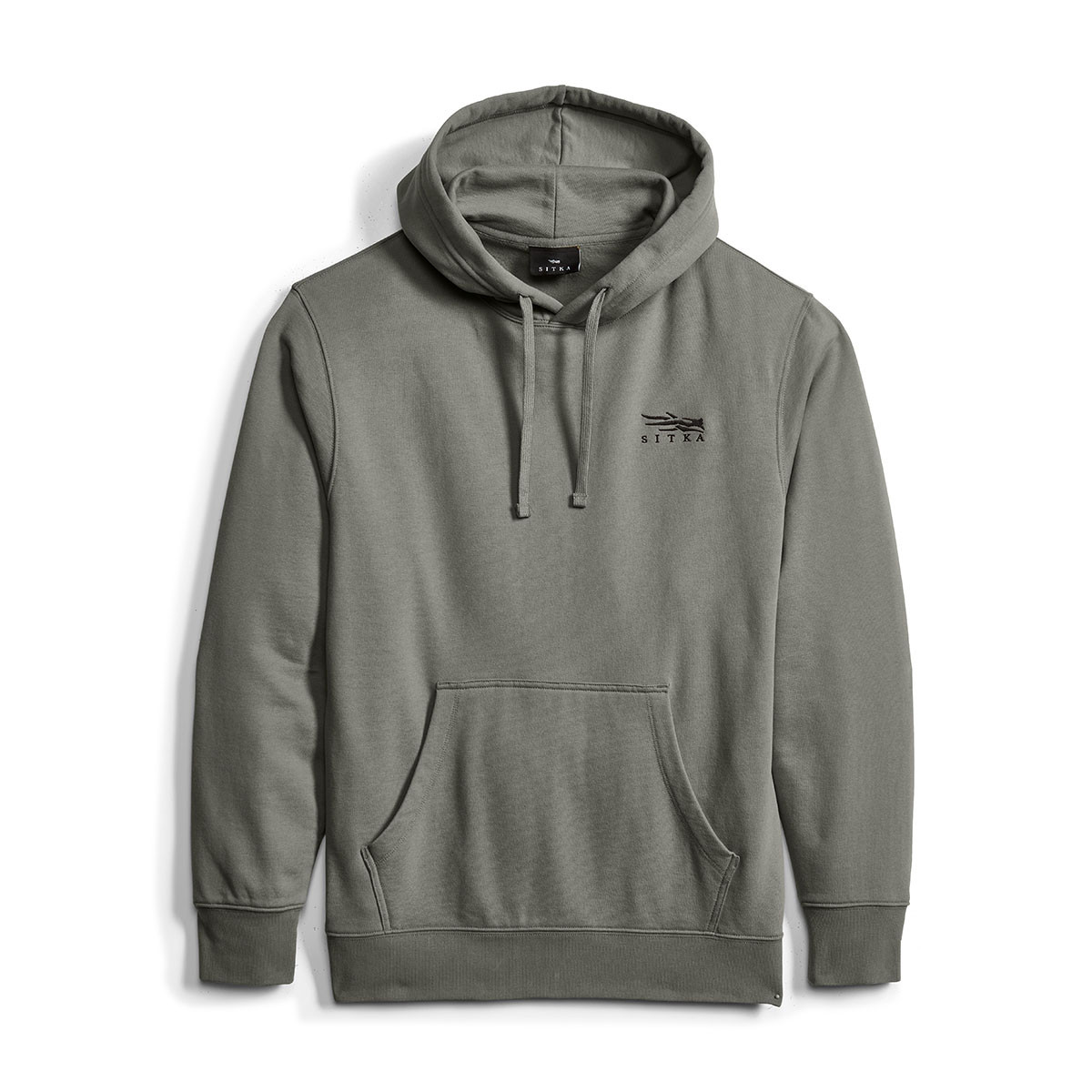 Sitka Icon Classic Pullover Hoodie | Rogers Sporting Goods