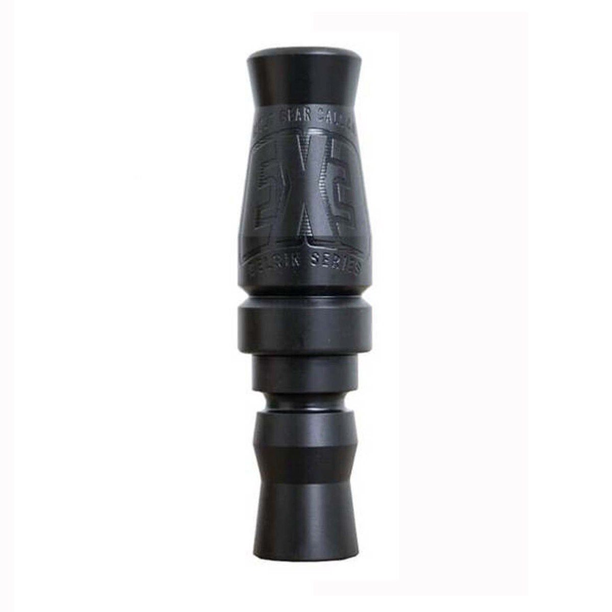 Molt Gear EX3D Molded Delrin Goose Call | Rogers Sporting Goods