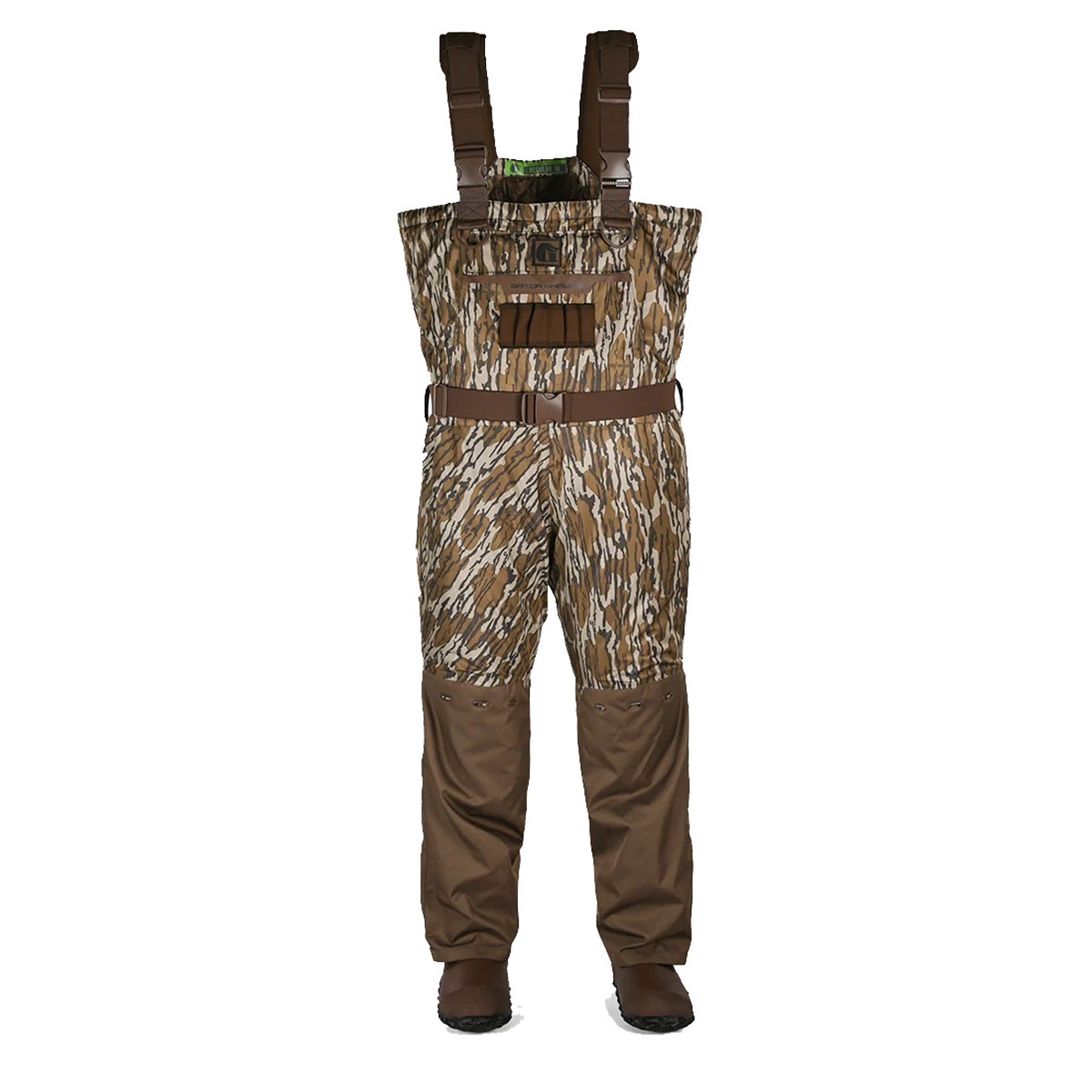Gator Waders Shield Insulated Waders - Limited Edition | Rogers ...