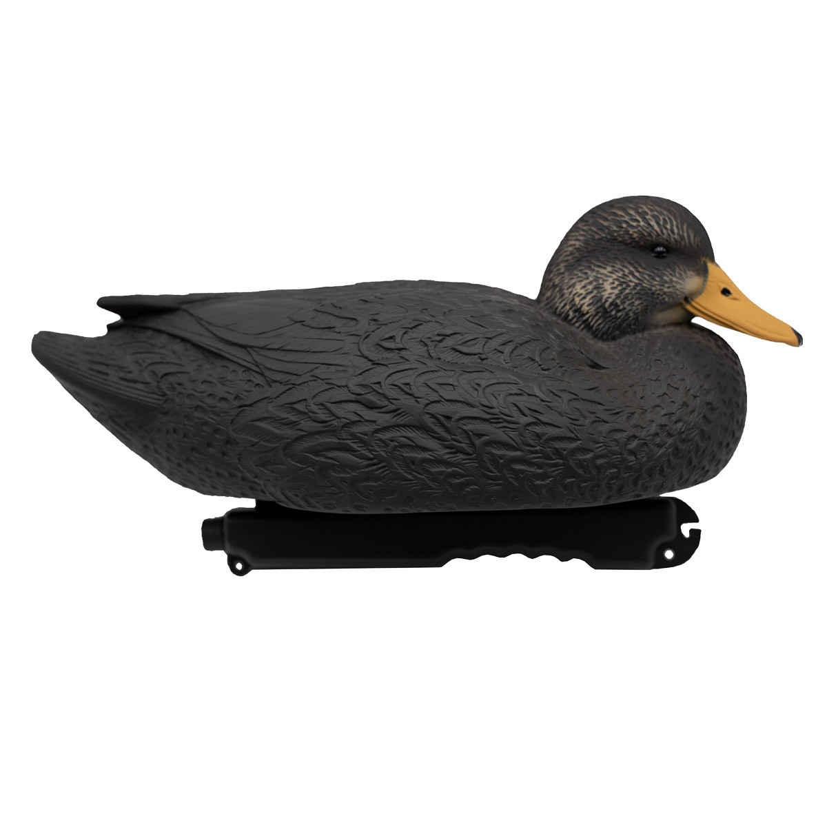 Final Approach HD Black Duck Floater Decoys | Rogers Sporting Goods