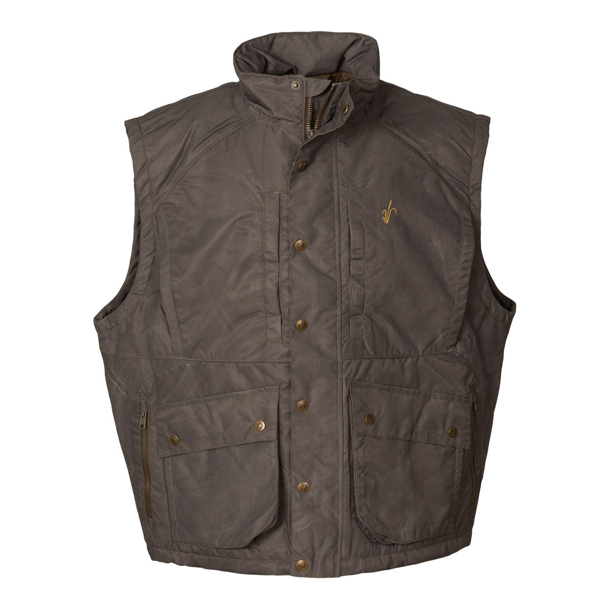Avery Heritage Hybrid Insulated Vest | Rogers Sporting Goods