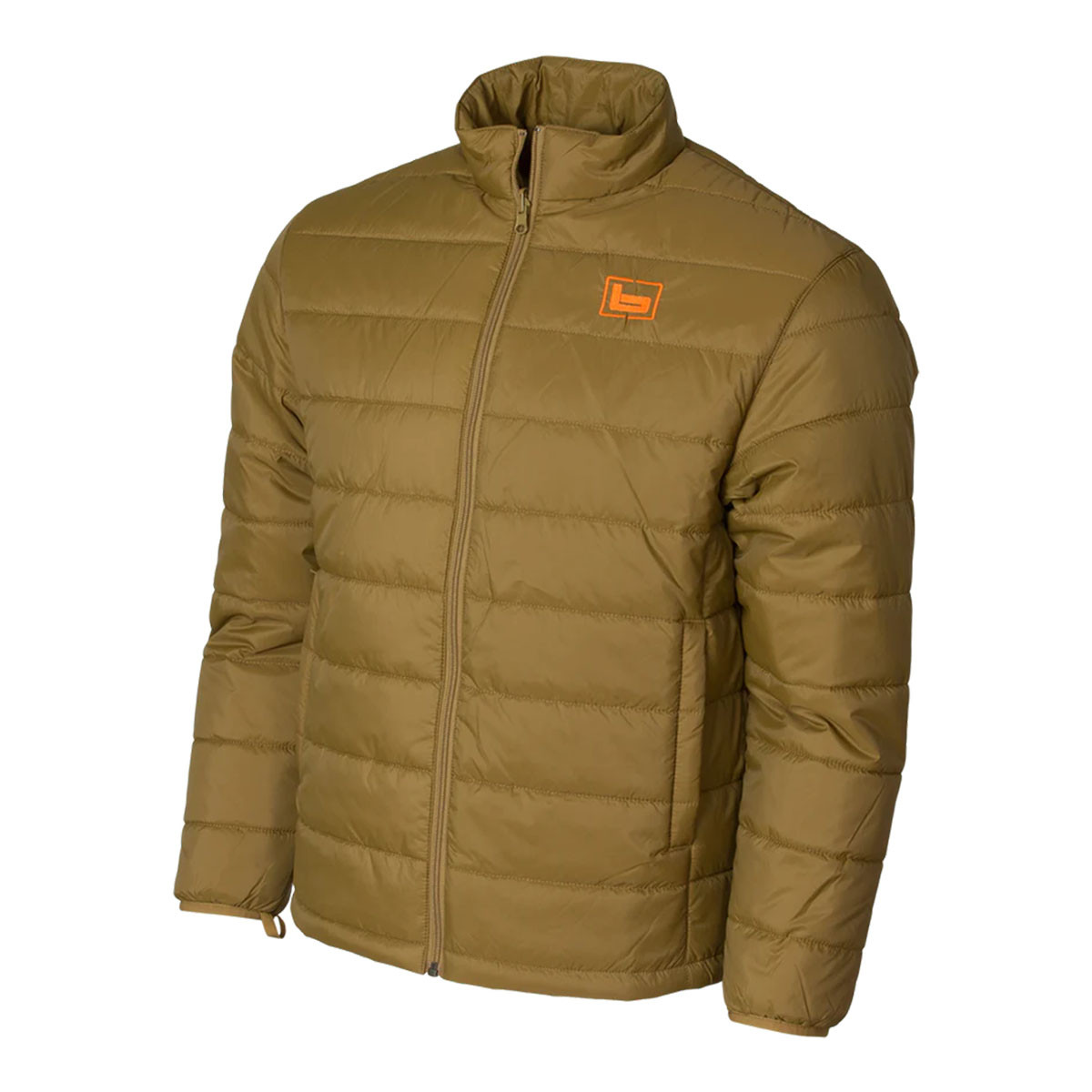 Banded Big Stone 3.0 Oxford Deluxe Jacket | Rogers Sporting Goods