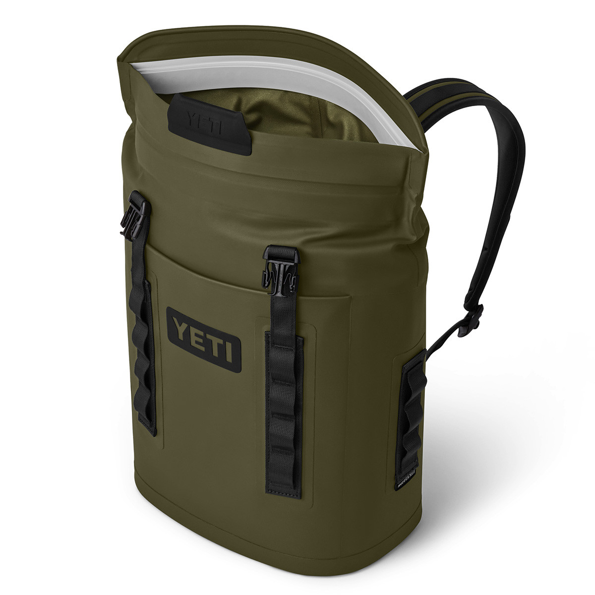 Yeti Hopper M12 Backpack Soft Cooler | Rogers Sporting Goods