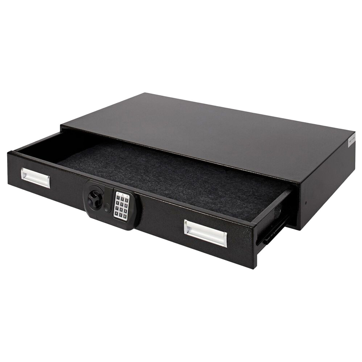 SnapSafe Under Bed Large Safe | Rogers Sporting Goods