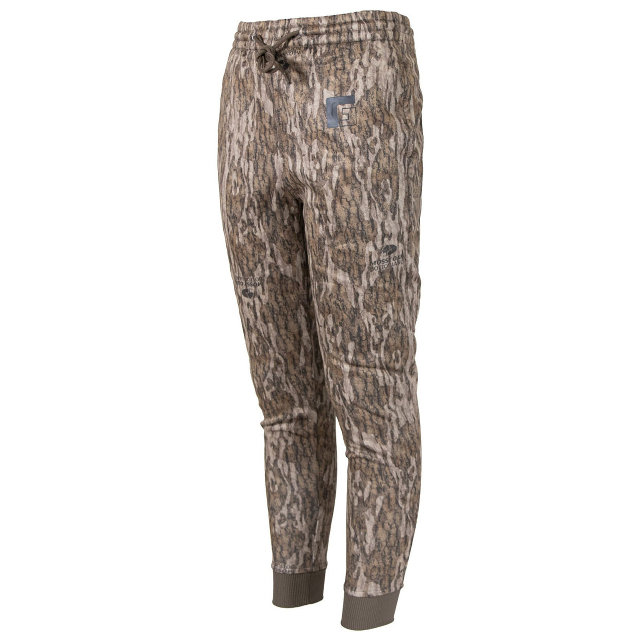 Rogers Youth Hunter Fleece Jogger | Rogers Sporting Goods