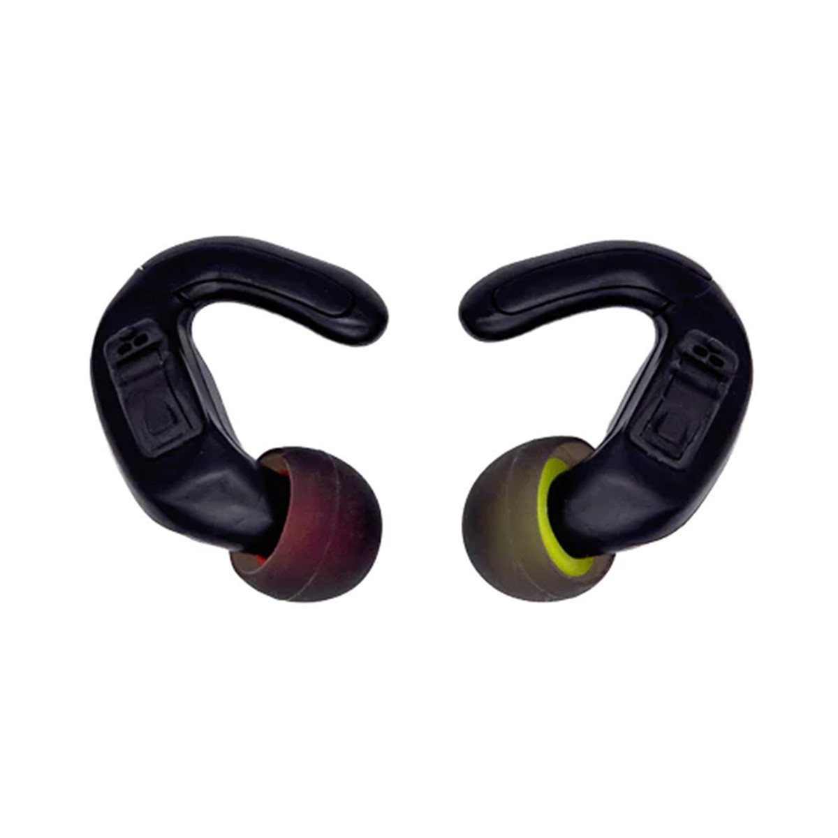 Tetra Range-Clay AlphaShield Shooting Ear Protection | Rogers Sporting ...