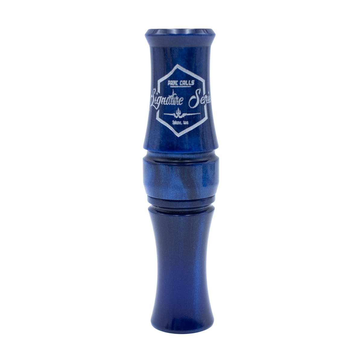 Pacific Calls Signature Series Goose Call | Rogers Sporting Goods