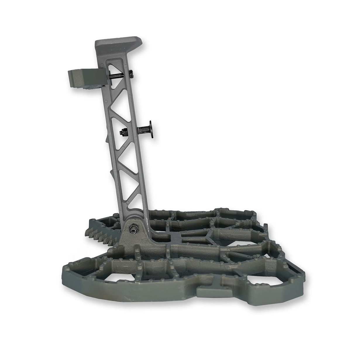 XOP Edge Saddle Stand Platform | Rogers Sporting Goods