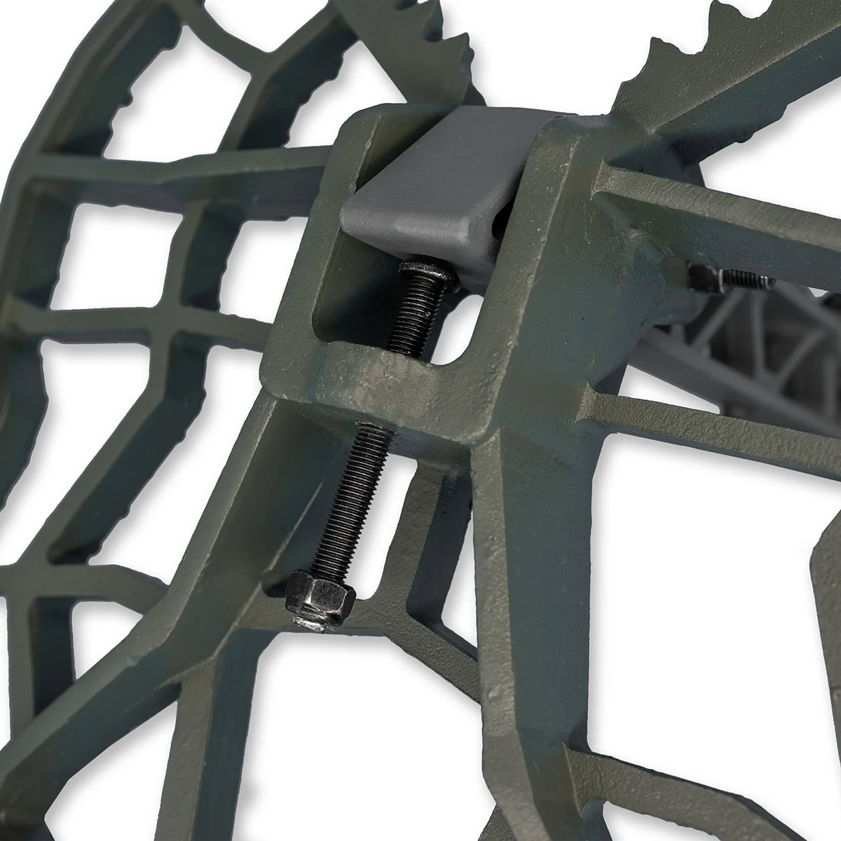 XOP Edge Saddle Stand Platform | Rogers Sporting Goods