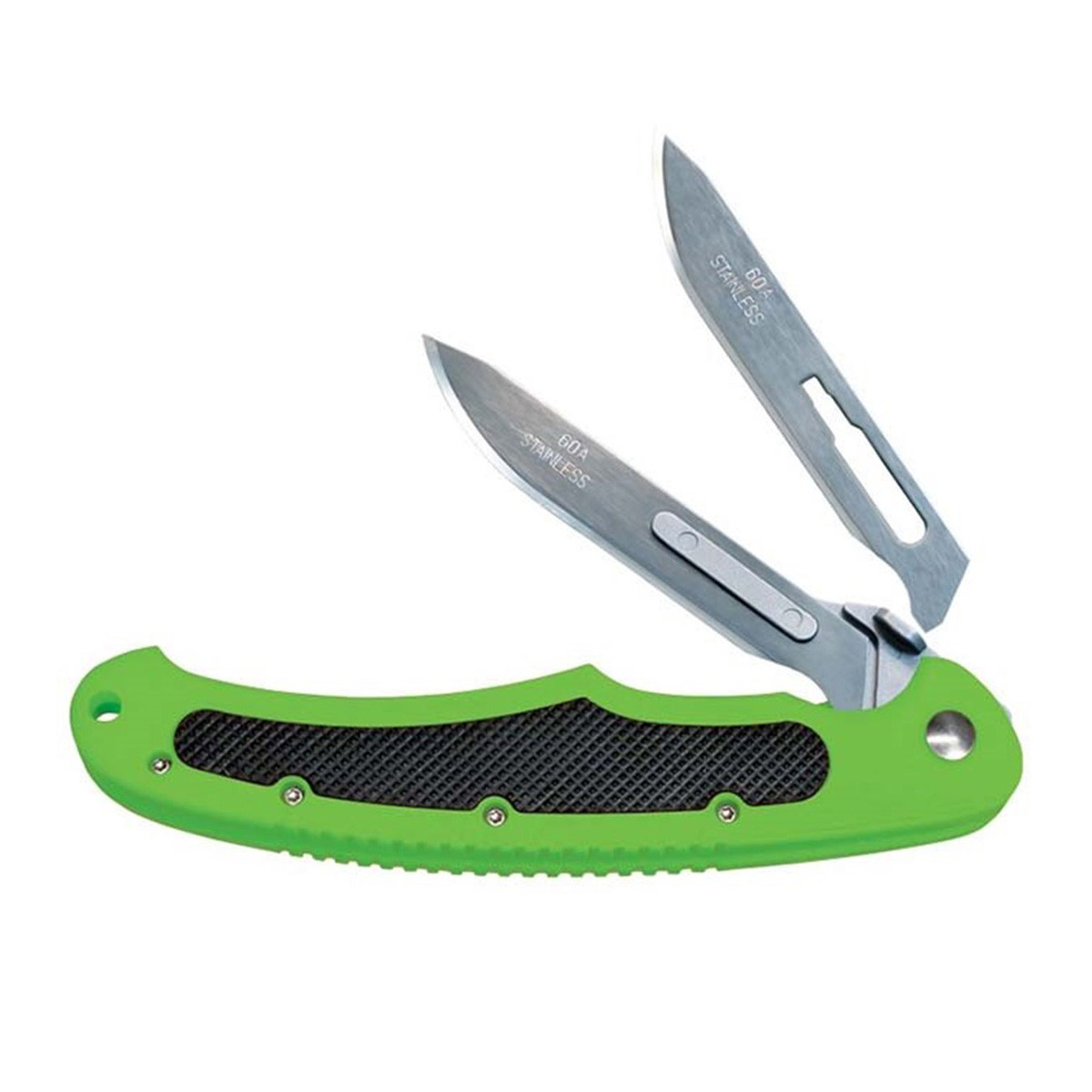 Havalon Piranta Bolt Folding Knife | Rogers Sporting Goods