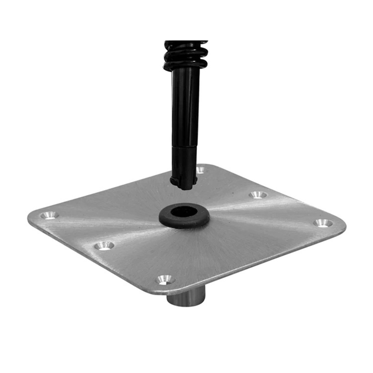 Wise Boat Seats King Pin Seat Mounting Bracket | Rogers Sporting Goods