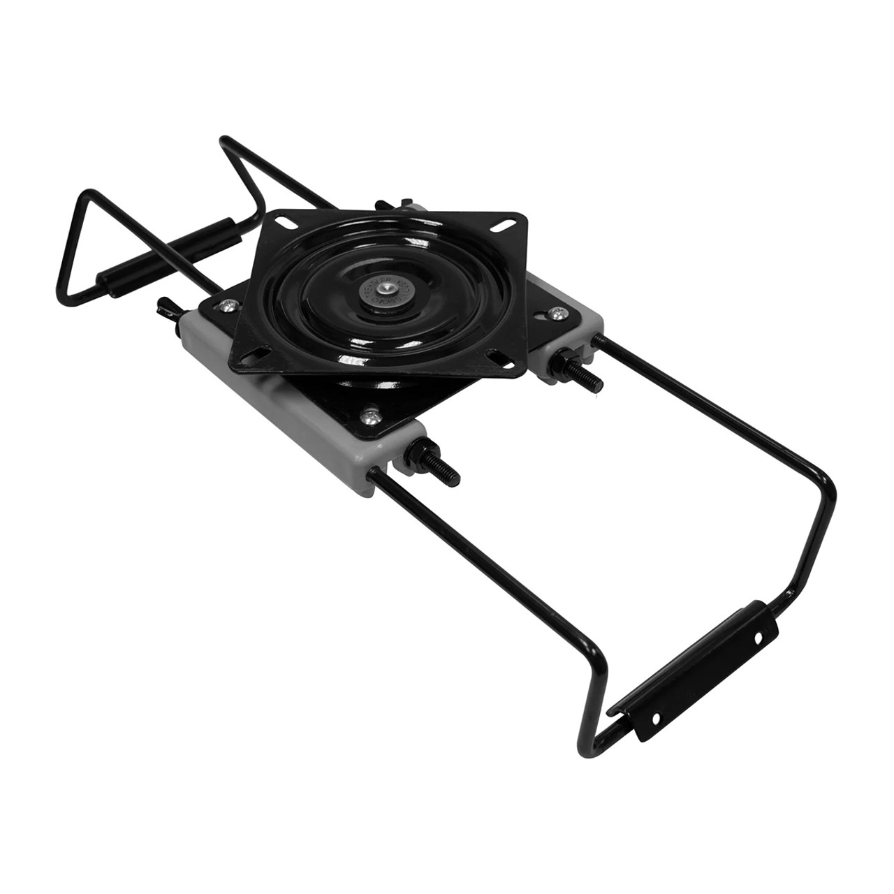 Wise Boat Seats Universal Seat Clamp With Seat Swivel Rogers Sporting