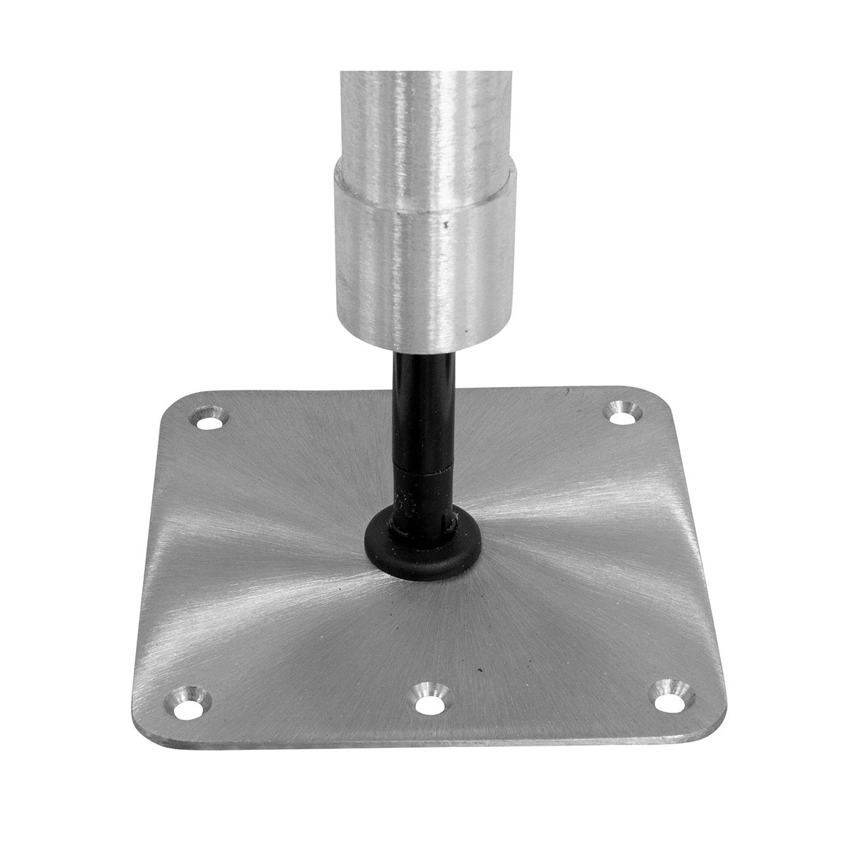 Wise Boat Seats 11" King Pin Seat Post | Rogers Sporting Goods