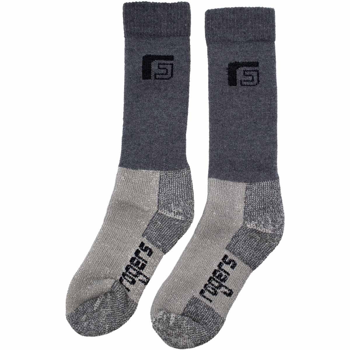 Rogers Biome Heavy Merino Sock & Liner Combo, Large | Rogers Sporting Goods
