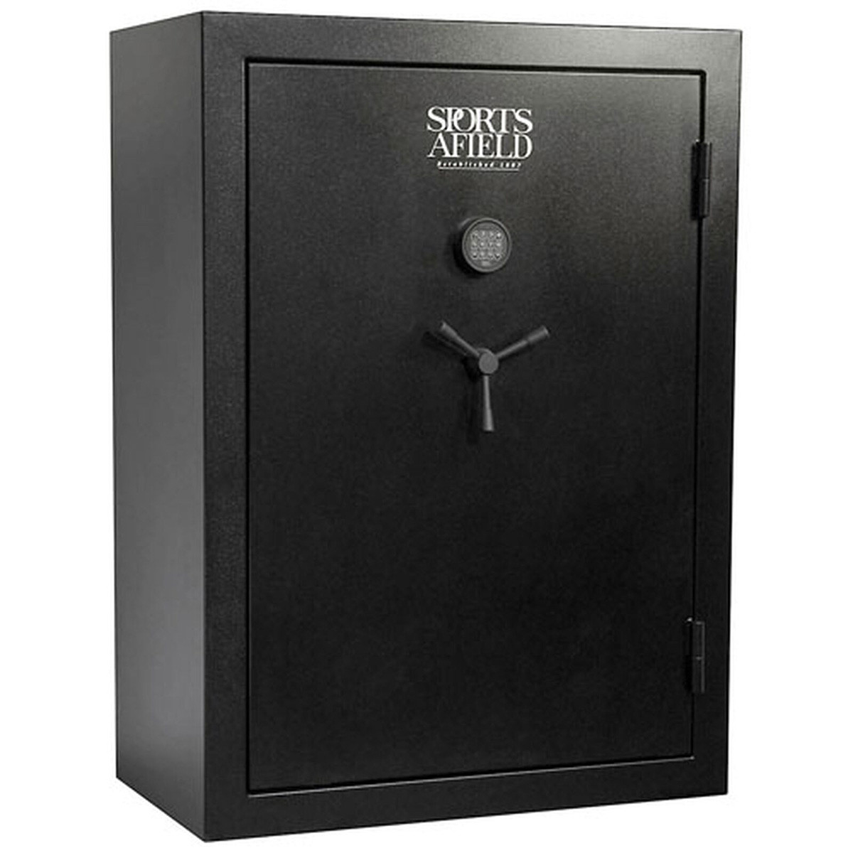 64 Gun Fire Rated Safe | Rogers Sporting Goods