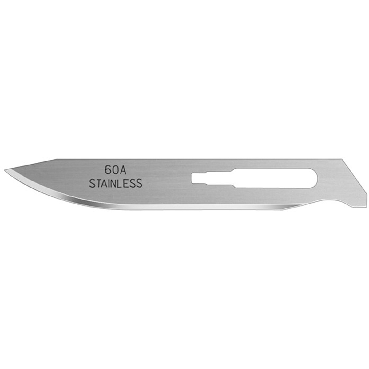 Havalon 60A Quick-Change Replacement Blades | Rogers Sporting Goods