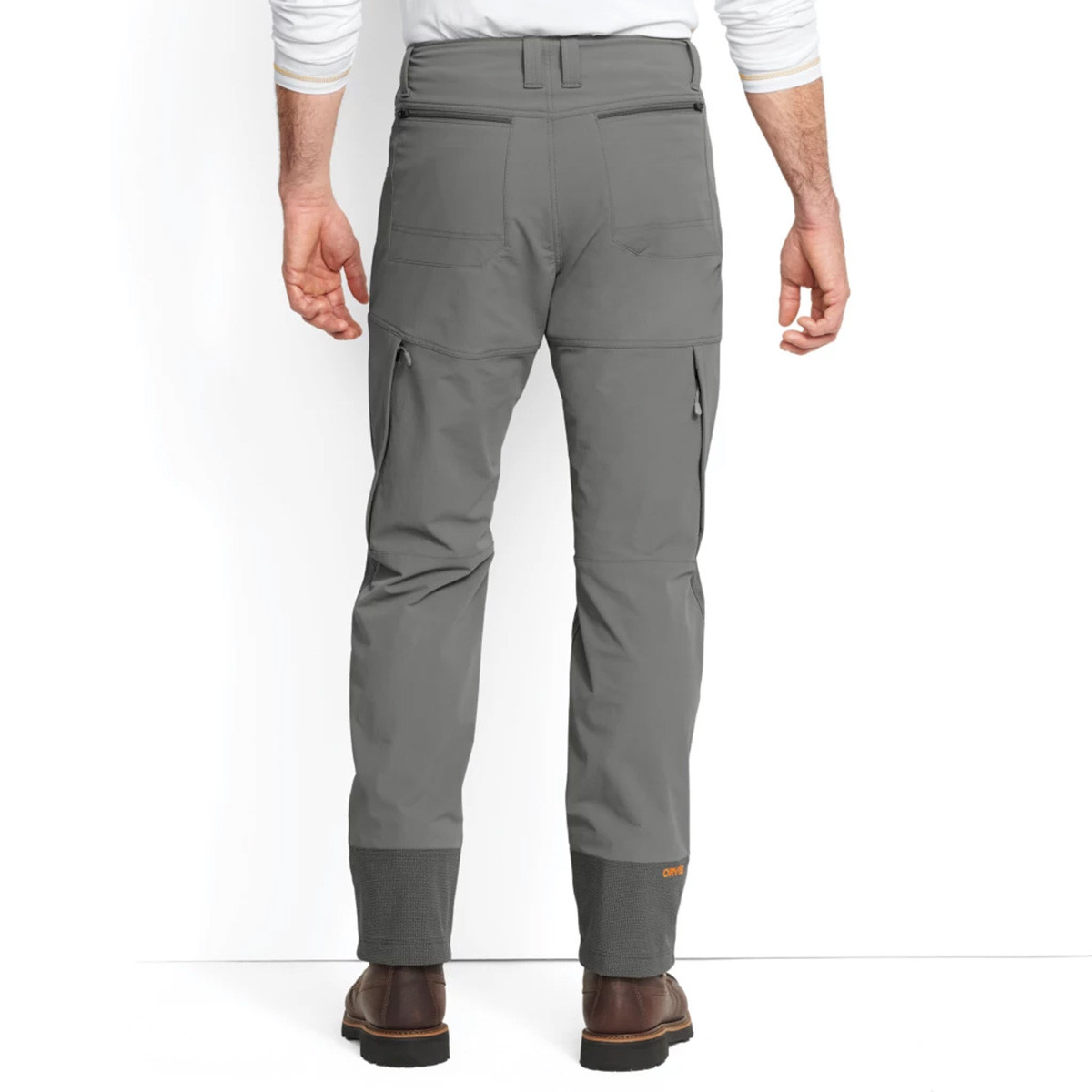 Orvis Upland Hunting Softshell Pants | Rogers Sporting Goods