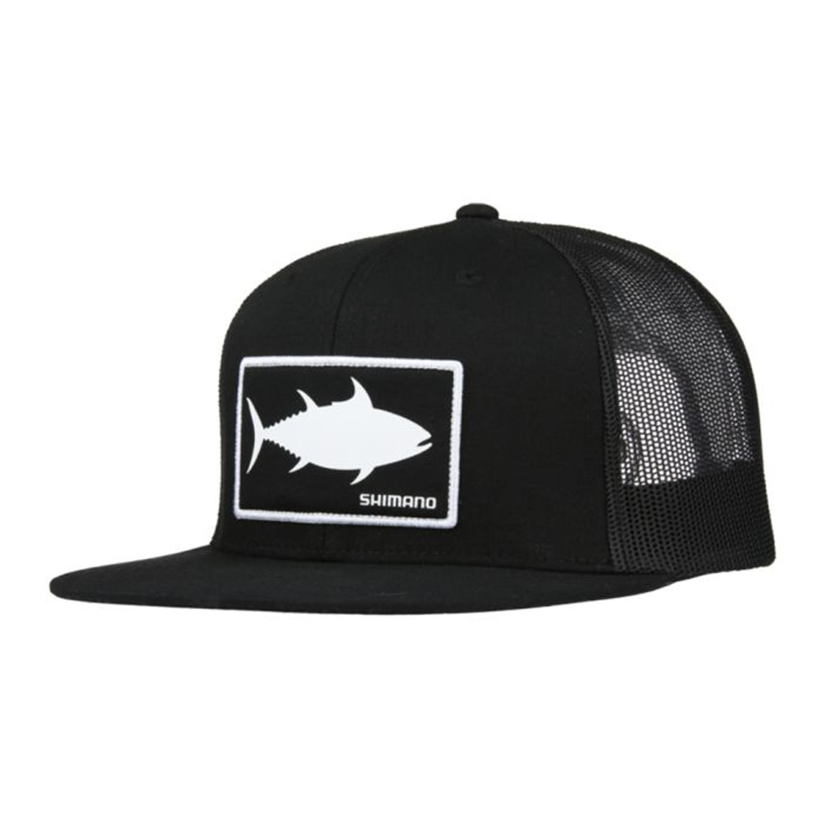 Shimano Original Flatbill Cap | Rogers Sporting Goods