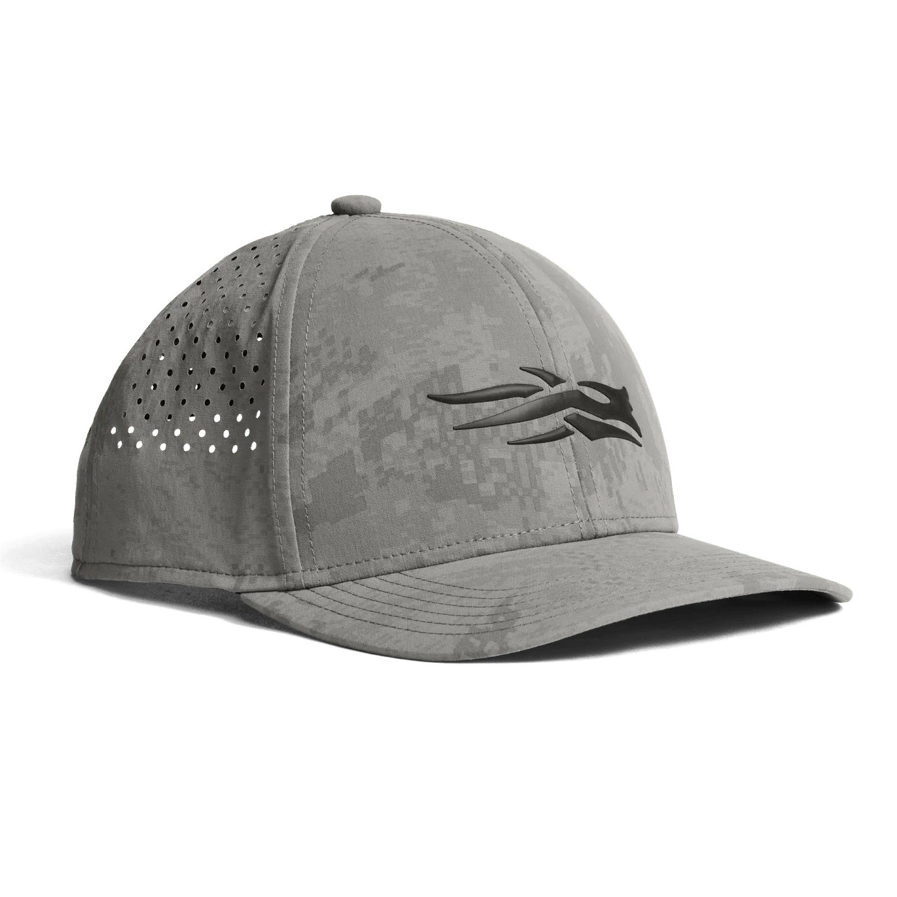 Sitka Icon Plus Mid Pro Trucker Hat | Rogers Sporting Goods