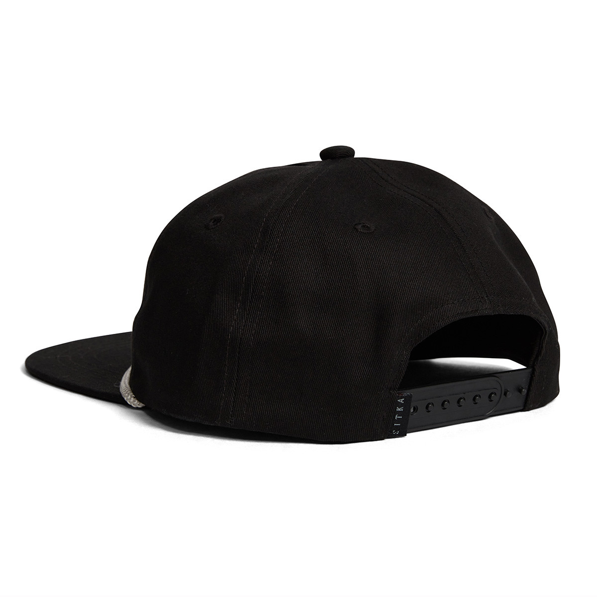 Sitka Cornerstone Unstructured Snapback Hat | Rogers Sporting Goods
