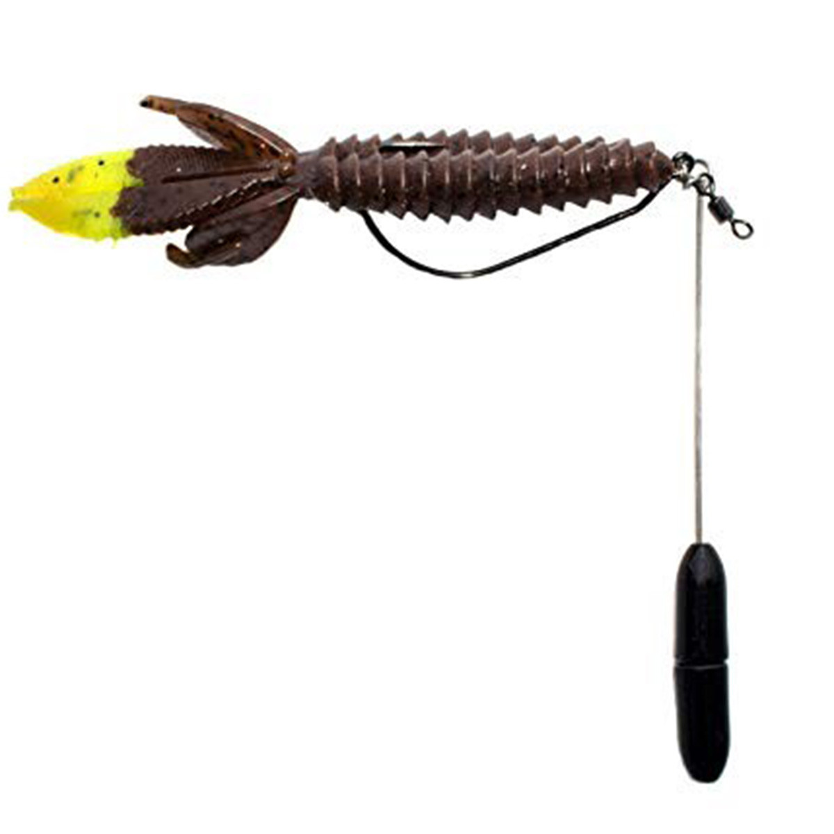 Wizard Custom Tackle Hogzilla Rig | Rogers Sporting Goods