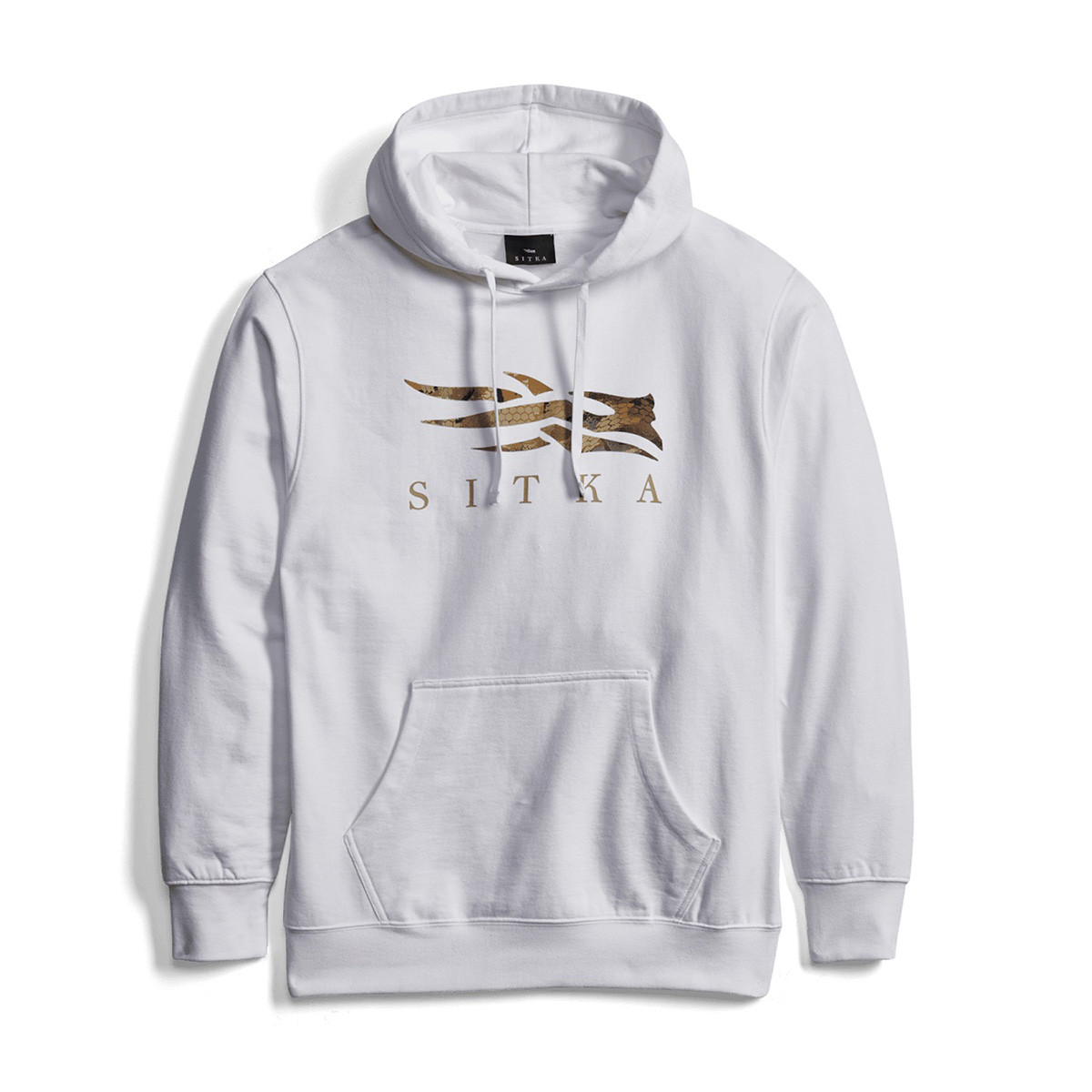 Sitka Icon Optifade Pullover Hoodie | Rogers Sporting Goods