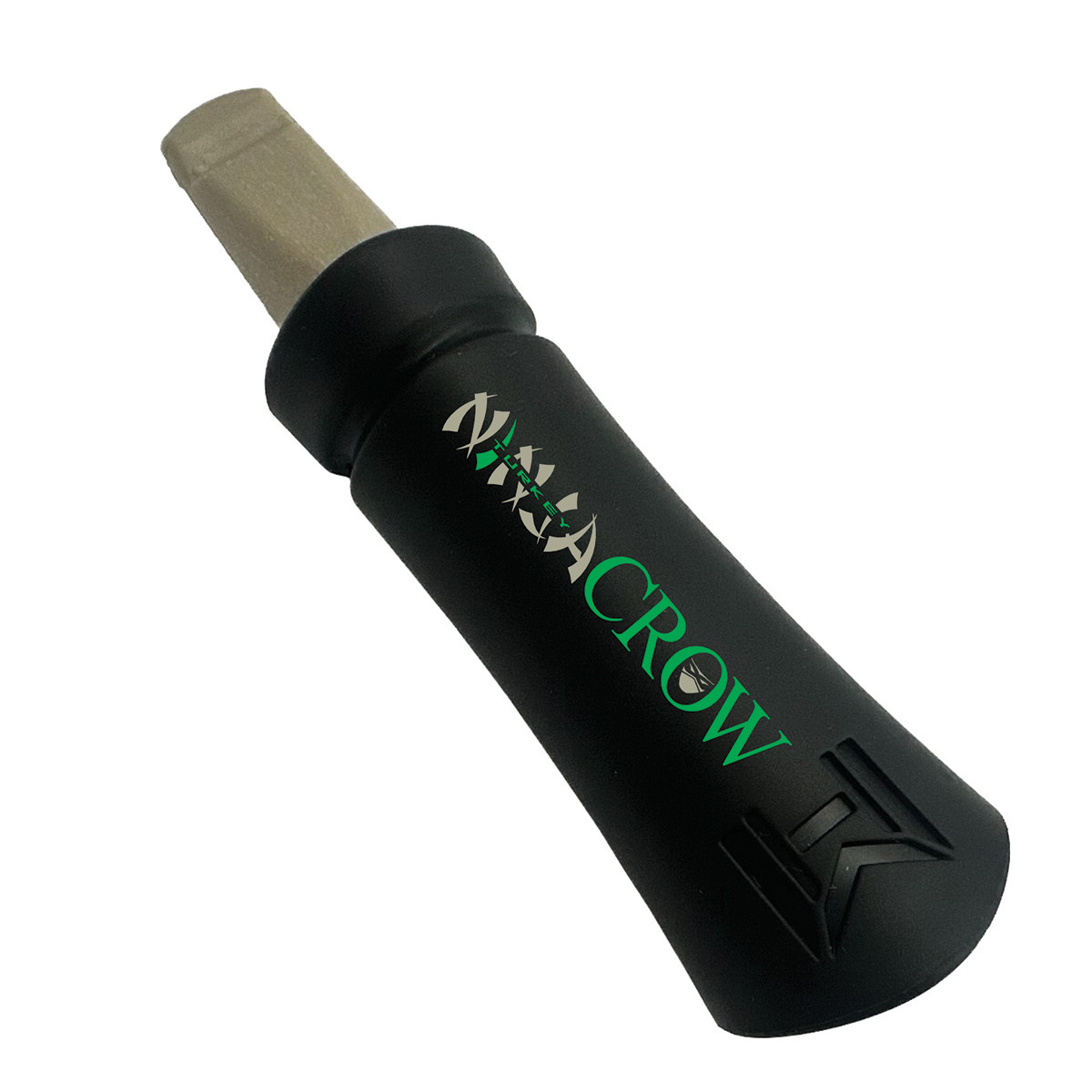 Woodhaven Custom Calls Ninja Crow Locator Call | Rogers Sporting Goods