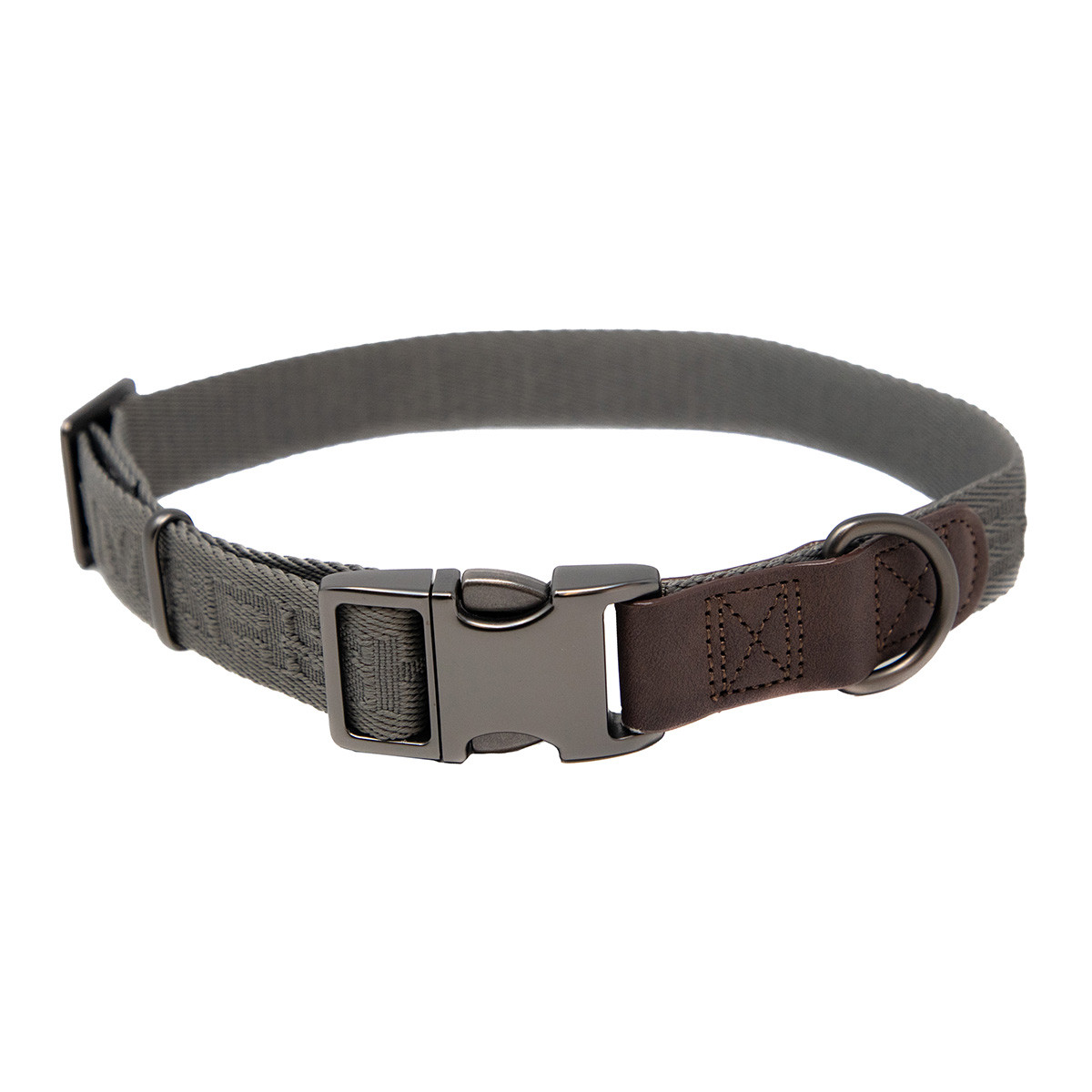 MOmarsh 15"-23" Premium Adjustable Dog Collars | Rogers Sporting Goods