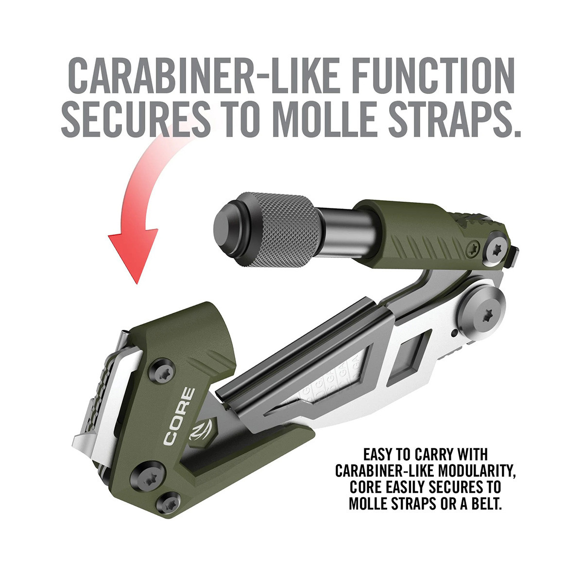 Real Avid Shotgun Gun Tool CORE | Rogers Sporting Goods