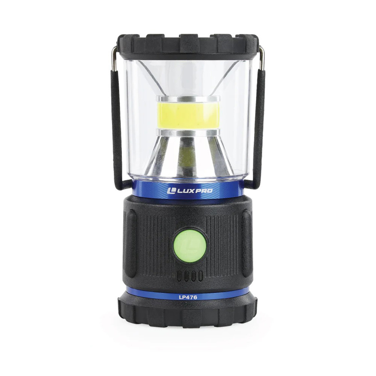LuxPro 1000 Lumen Broadbeam Lantern with Red Light | Rogers Sporting Goods