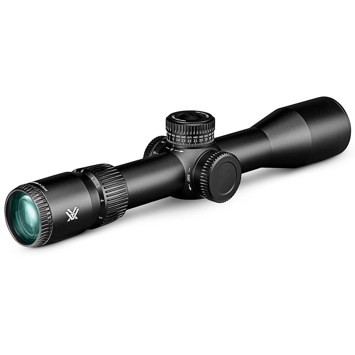 Vortex Venom 3-15x44 FFP Rifle Scope | Rogers Sporting Goods