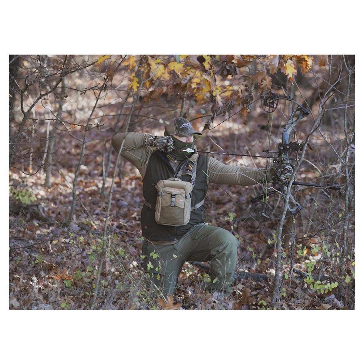 ALPS OutdoorZ Adapt Chest Pack | Rogers Sporting Goods