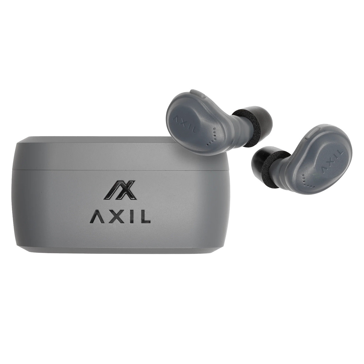 Axil XCOR Digital Ear Buds | Rogers Sporting Goods