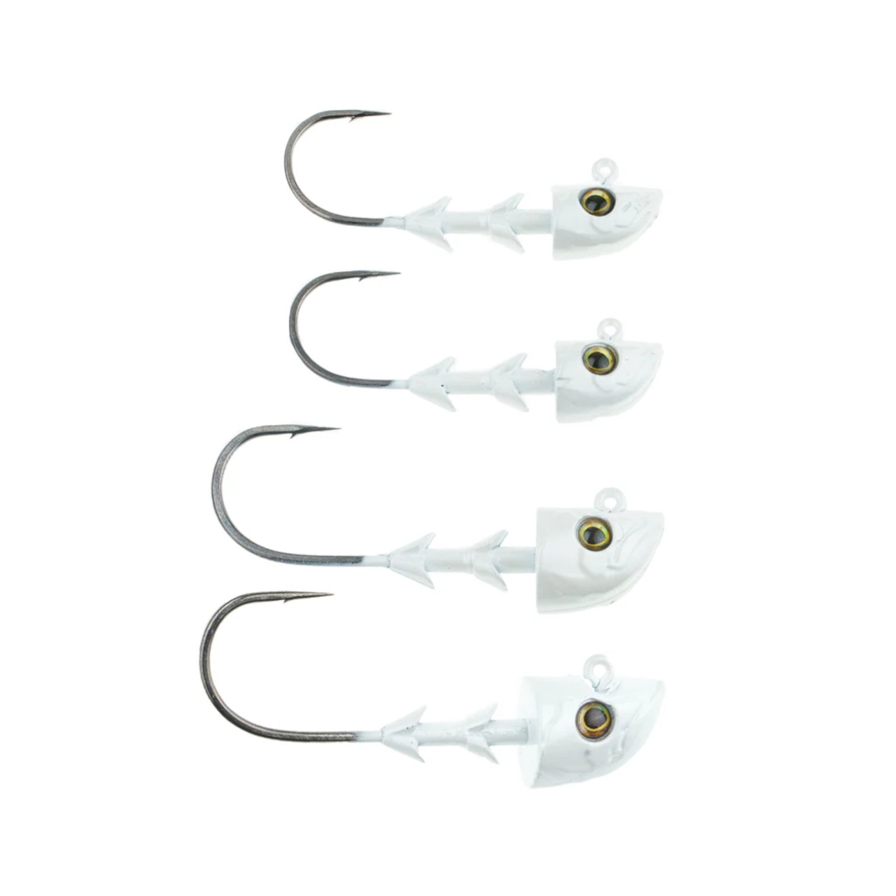 Freedom Lures Swimbait Heads Rogers Sporting Goods