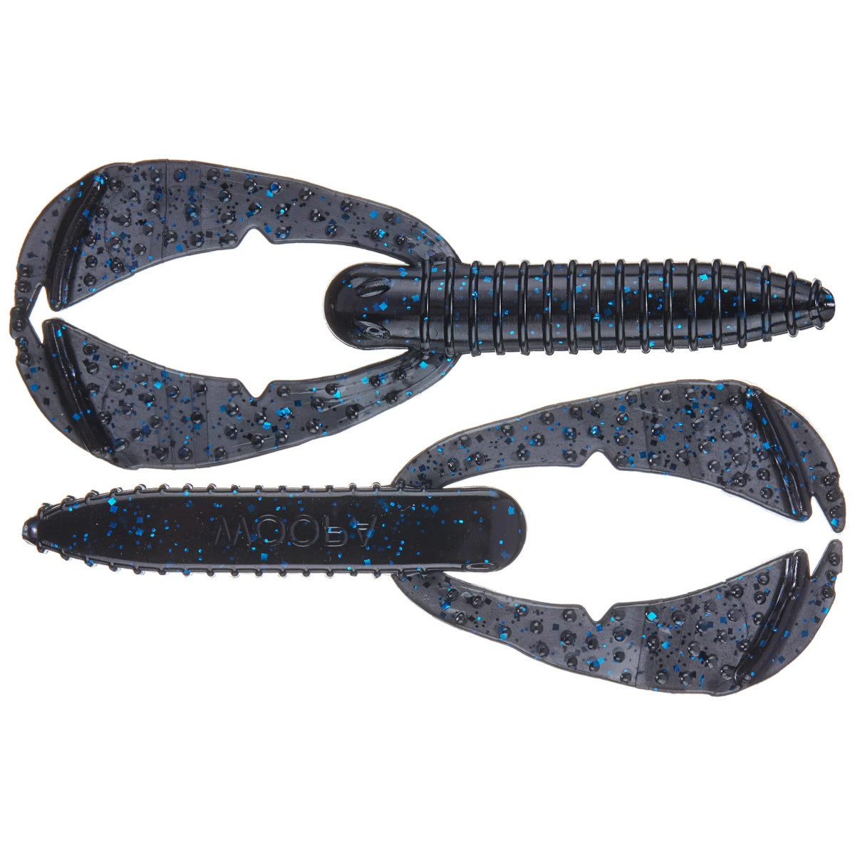 Bass Assassin 4" BANG Lures Woopah Craw - 7 Pack | Rogers Sporting Goods