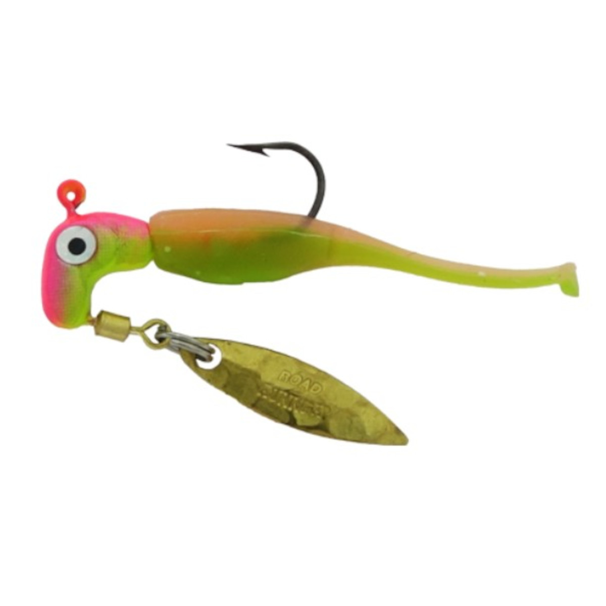 TTI Blakemore Trout Runner Road Runner | Rogers Sporting Goods