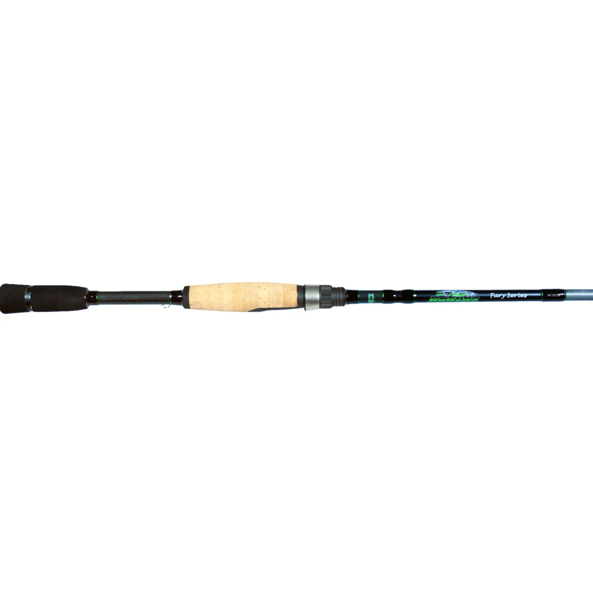 Dobyns Fury Series Spinning Rod | Rogers Sporting Goods