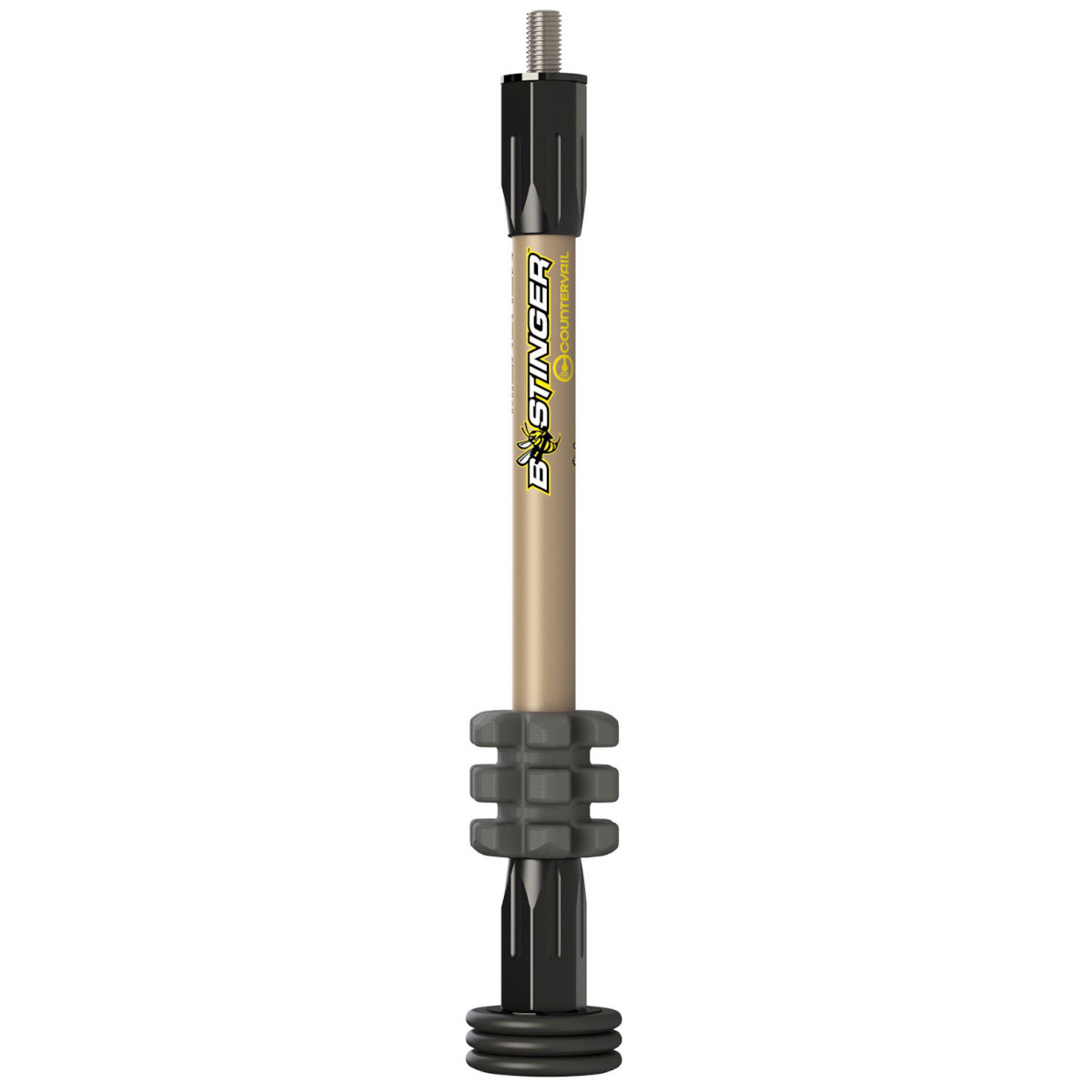 Bee Stinger MicroHex Stabilizer | Rogers Sporting Goods