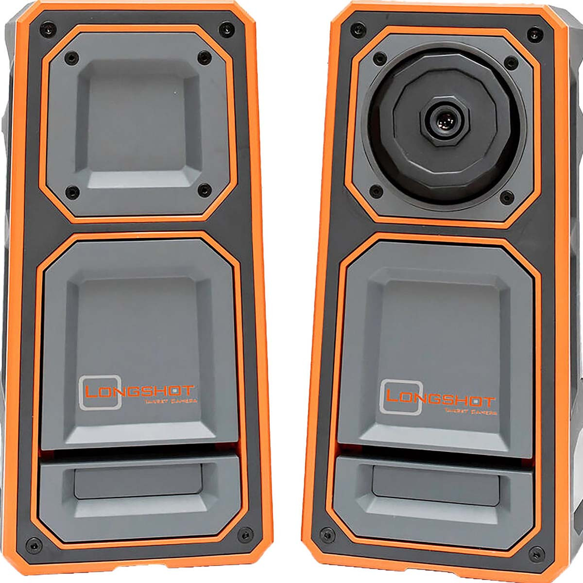 Longshot Target Camera 2 Mile UHD Target Camera System | Rogers ...