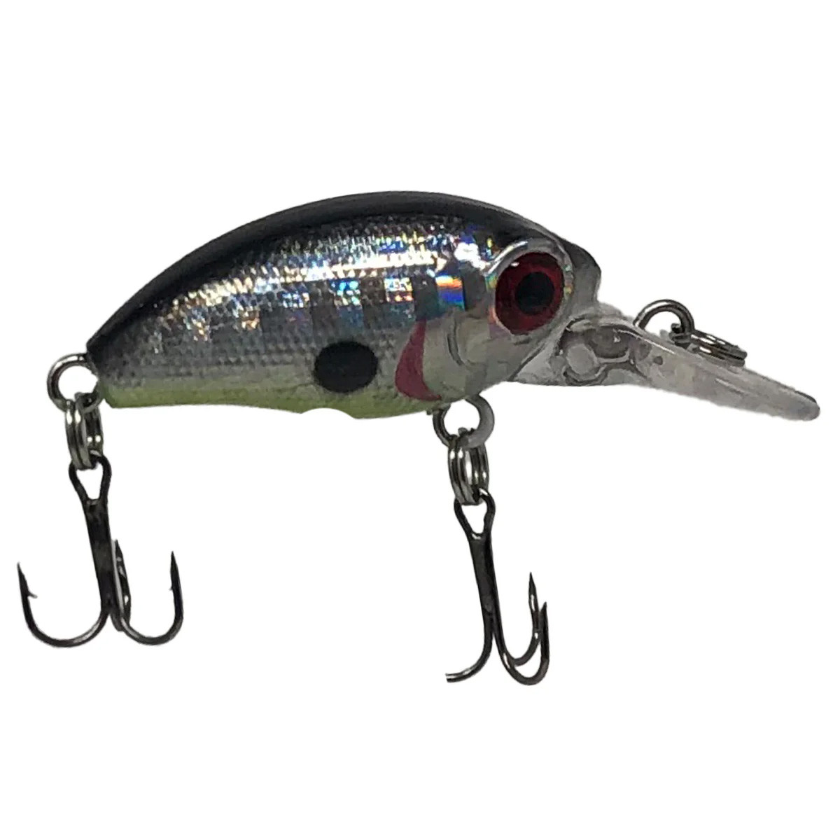 Head Hunter Crappie Diver Deep Crank | Rogers Sporting Goods
