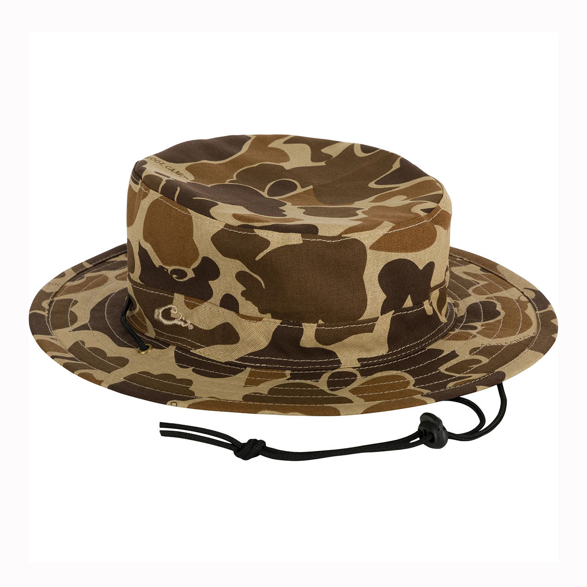 Drake Waterfowl Duk Boonie Hat | Rogers Sporting Goods